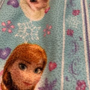 Disney | Pajamas | Frozen Disney Anna And Elsa Pajama Nightgown | Poshmark